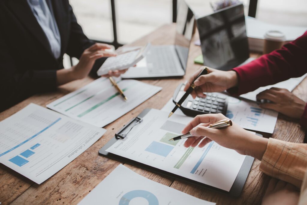 Imposition des dividendes, rappel des principes et simulateurs - Etic Avocats